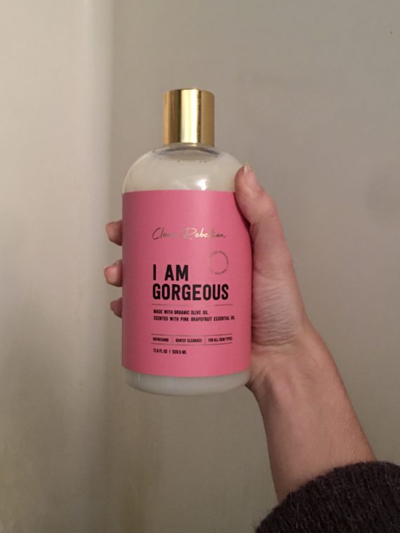 I Made DIY Shampoo With Castile Soap – Here’s What Happened - Clean ...